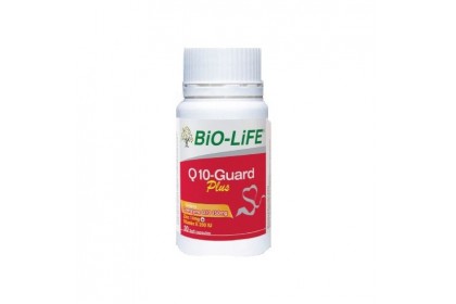 Bio-Life Q10 Guard Plus (30 tablets)