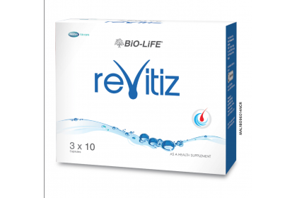 Bio-Life Revitiz 30's